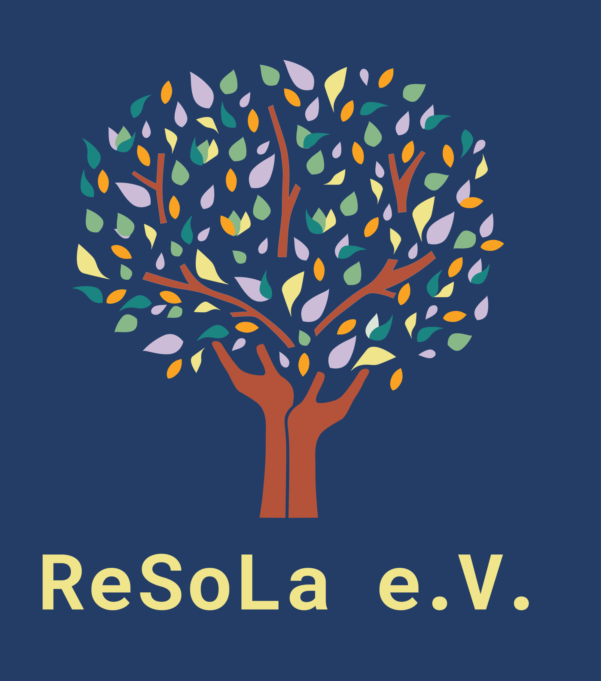 Startseite - ReSoLa e.V.